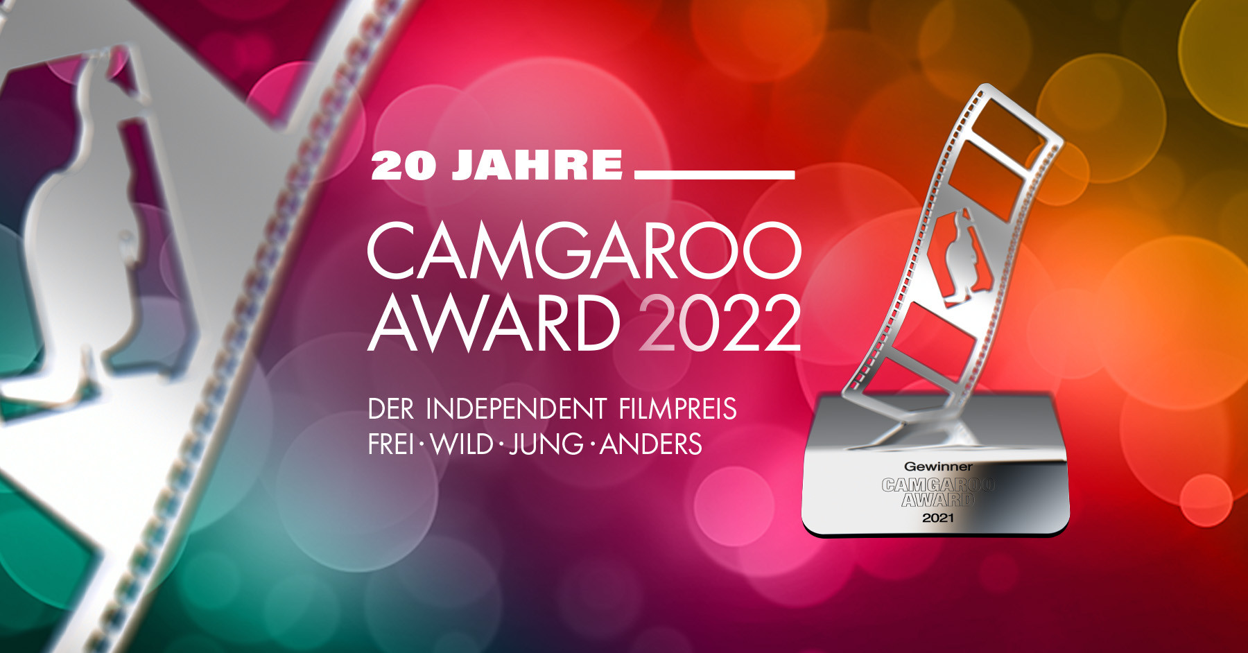 Ausschreibung - Camgaroo