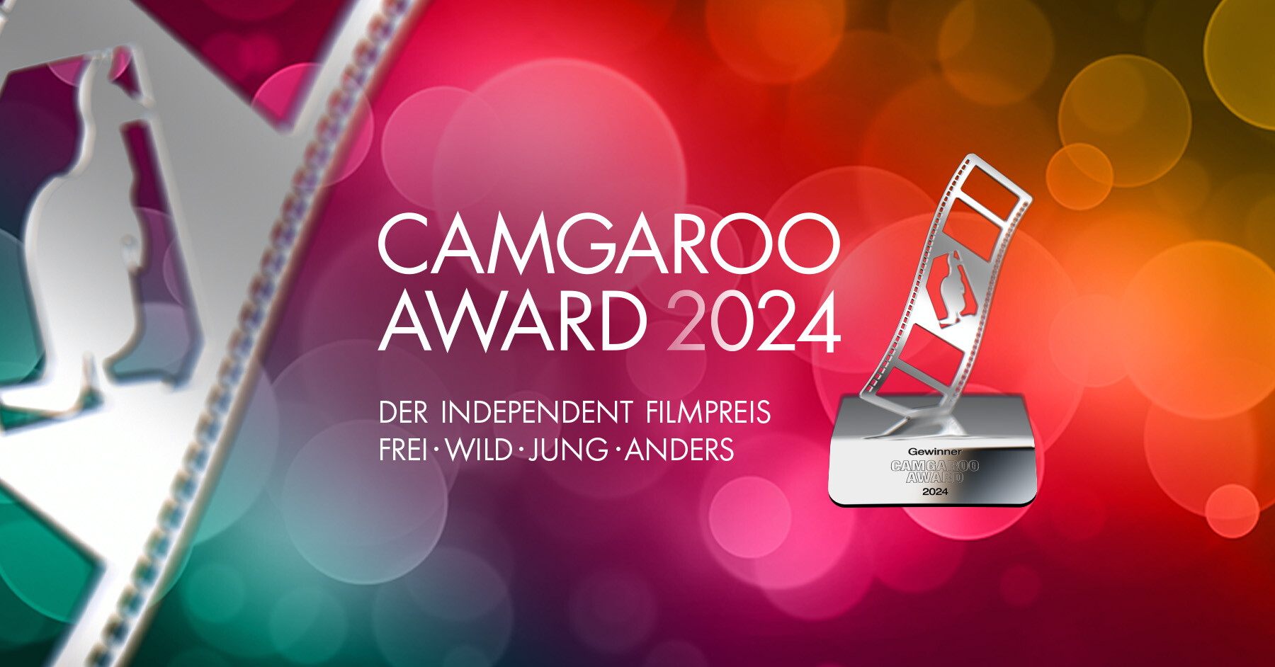 Camgaroo Award 2024 - Camgaroo