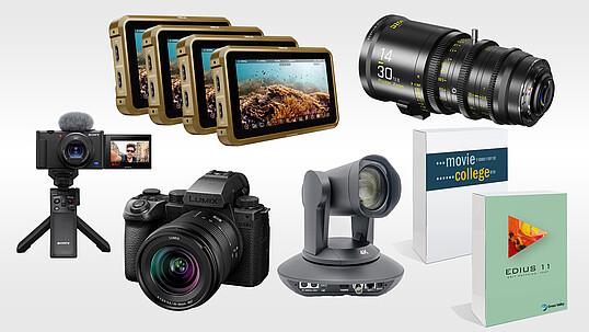 Camgaroo: Community für Filmemacher - Camgaroo